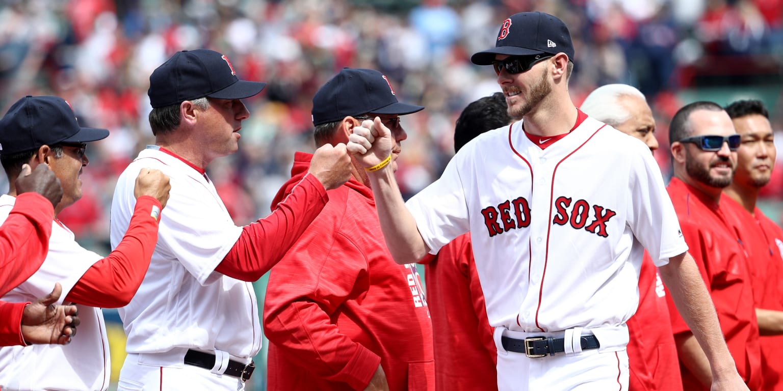 Sale, Colon debut with new clubs on MLB.TV