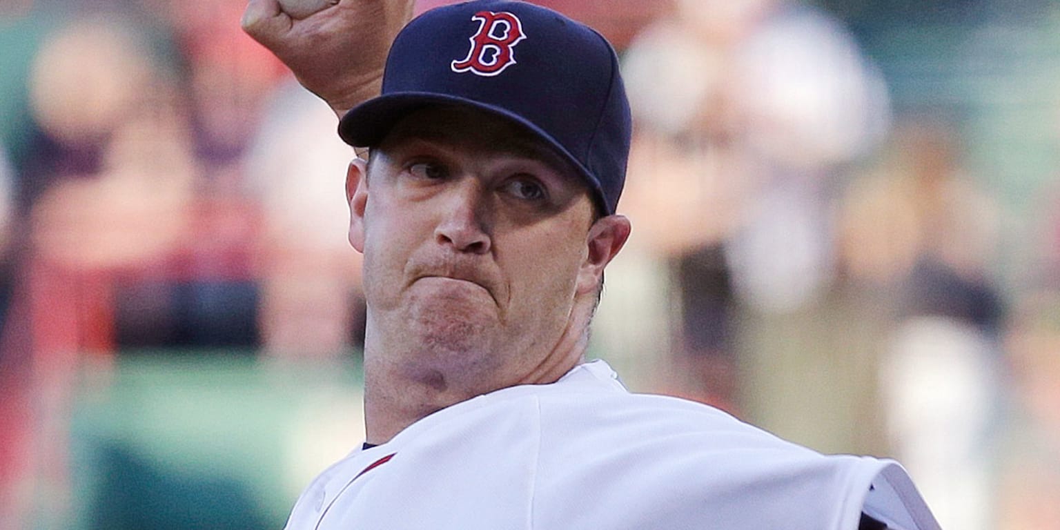 Wright's strong run continues for Red Sox