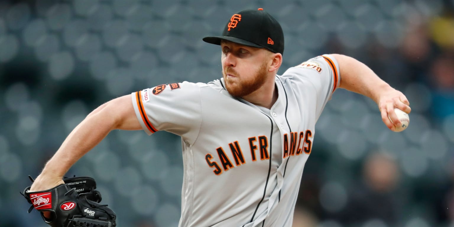 Giants all-time Rule 5 Draft results