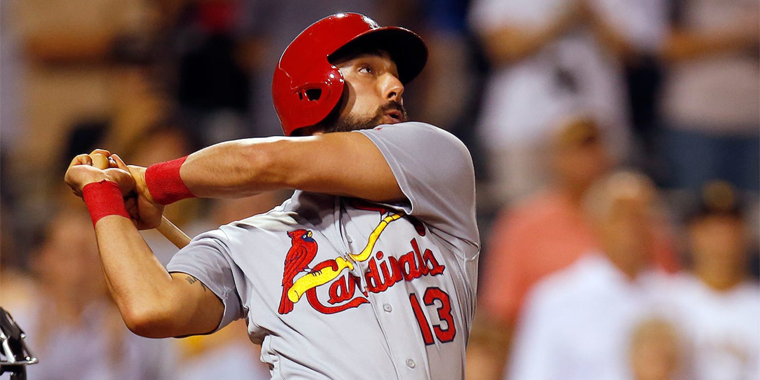 Cardinals set MLB pinch-hit home run record