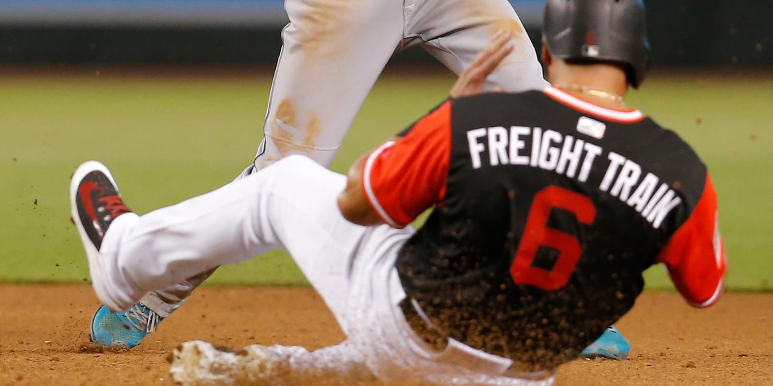 Beat the Streak leader at 45 games