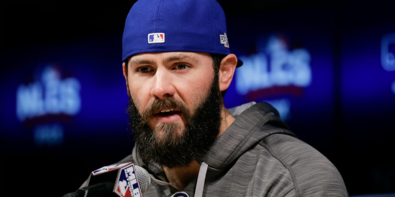 A Puerto Rico le encantaría contar con Jake Arrieta en el Clásico