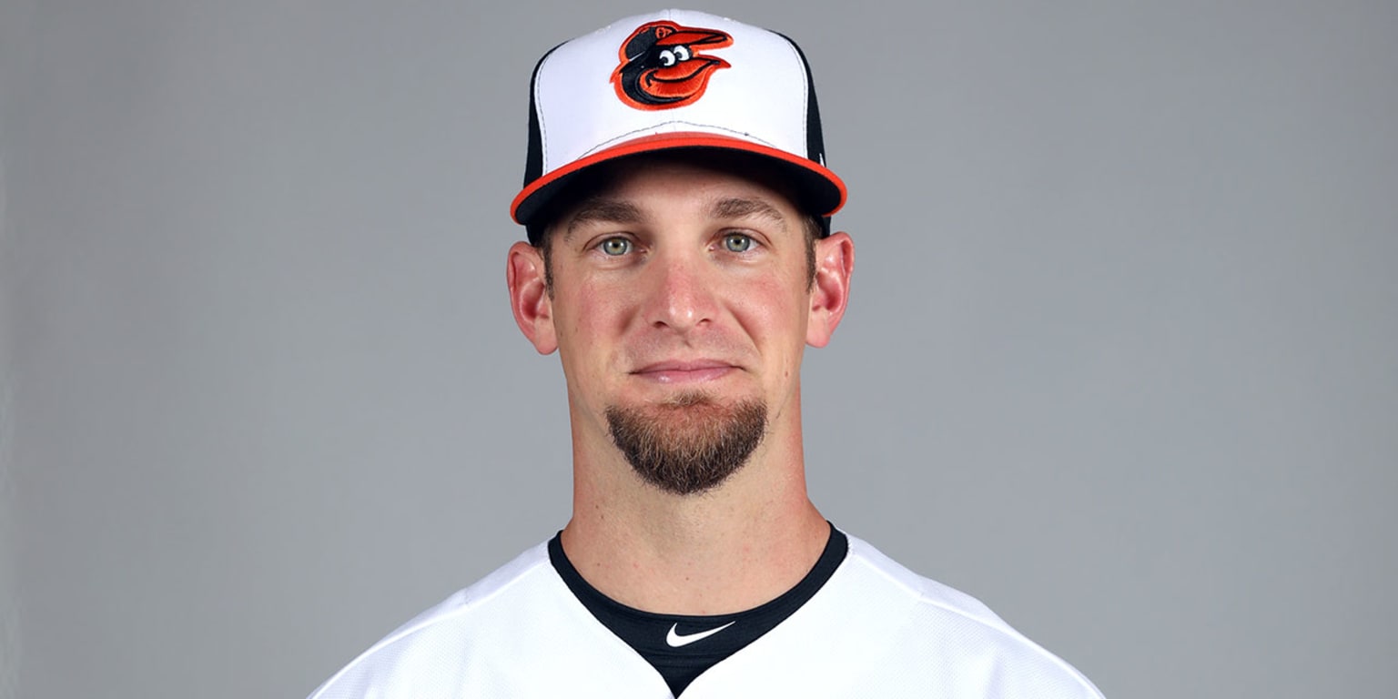 Caleb Joseph breaks RBI drought with home run