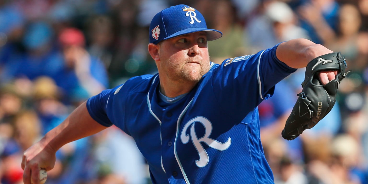 Drew Storen Minor League deal with Phillies