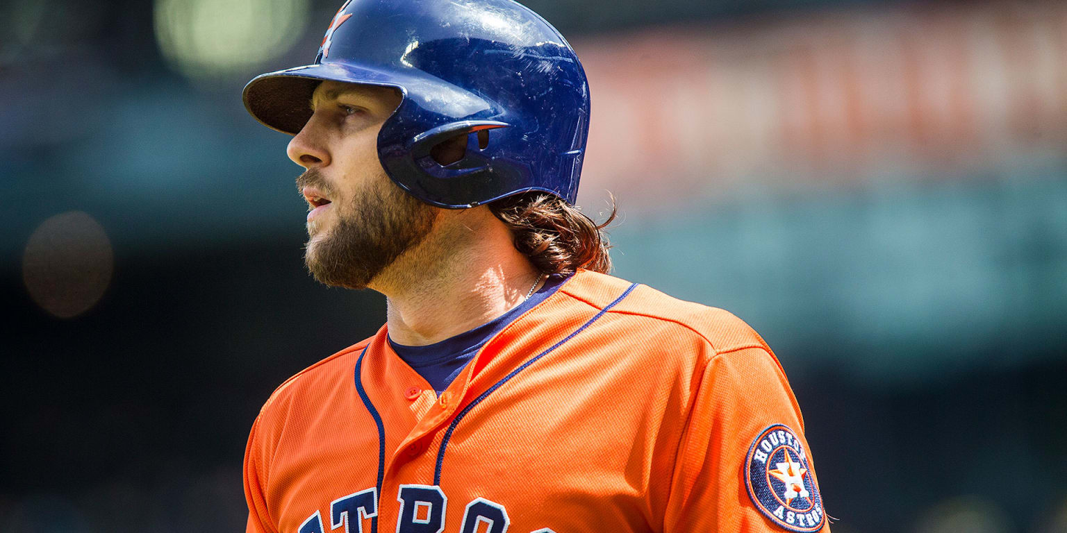 Jake Marisnick piling up strikeouts in slump