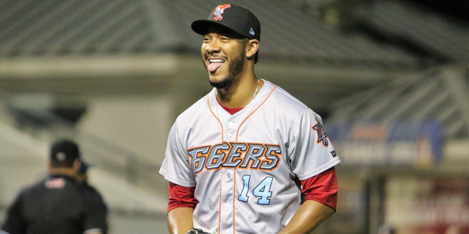 JC Ramirez to make final rehab outing