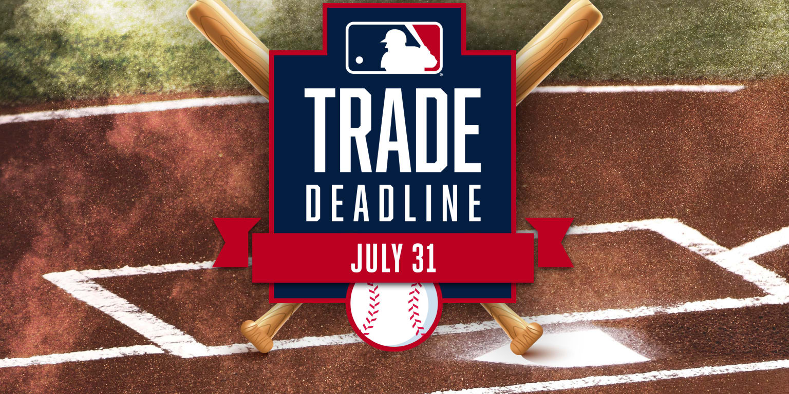 MLB Trade Deadline latest news, rumors