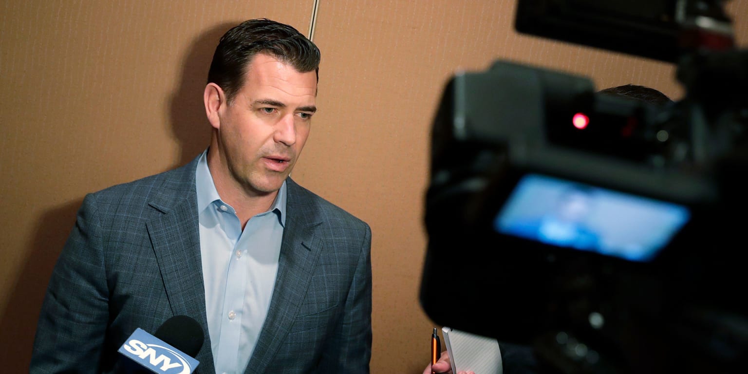 Mets 2019 Winter Meetings recap