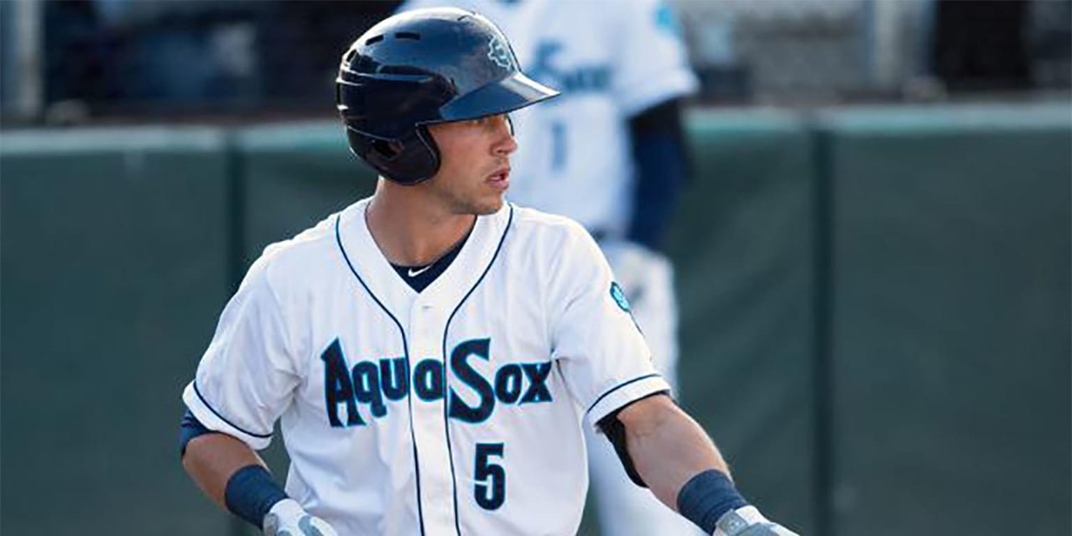 Mariners prospect Drew Jackson set for Class A