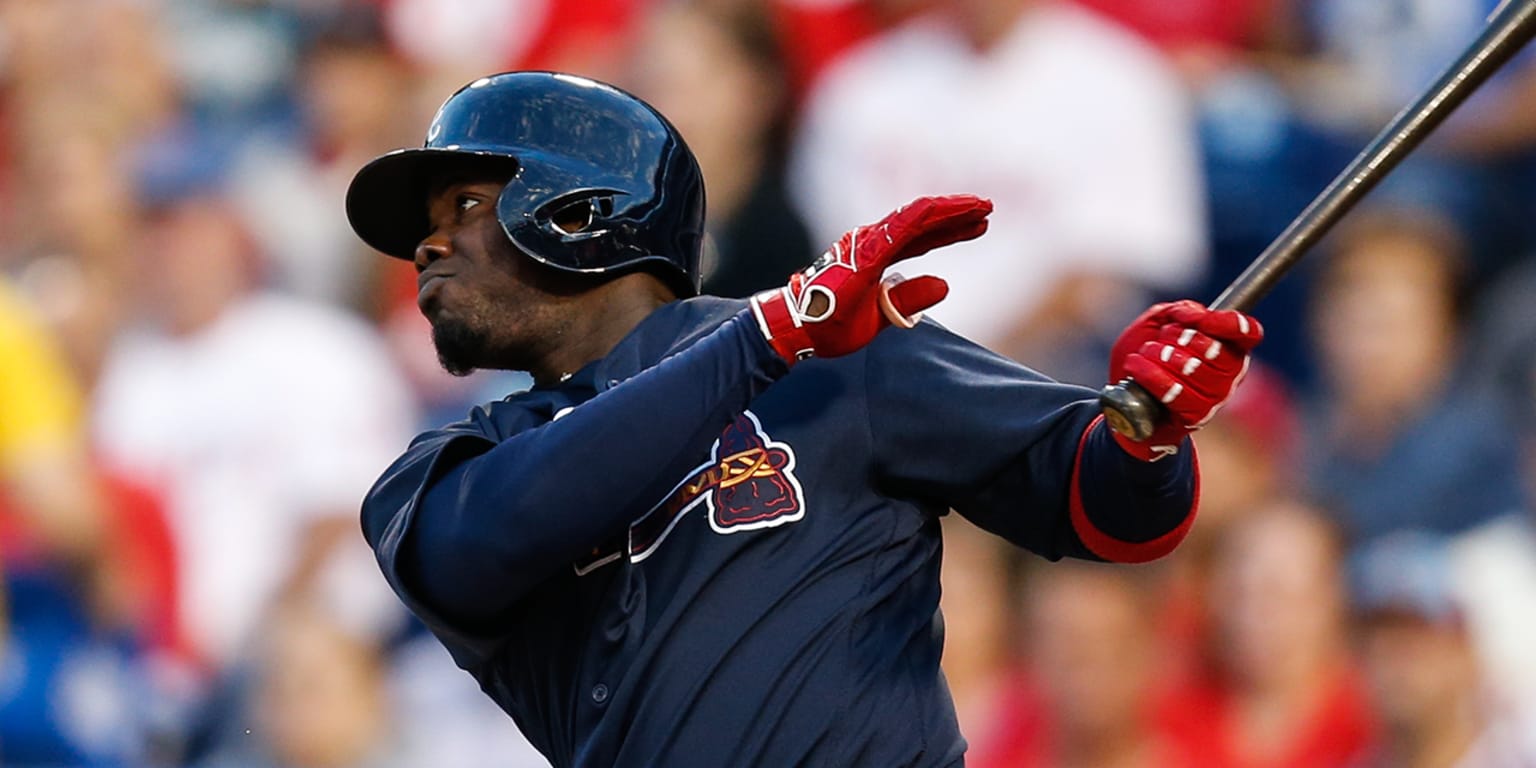 Adonis Garcia continues mastery of Phillies