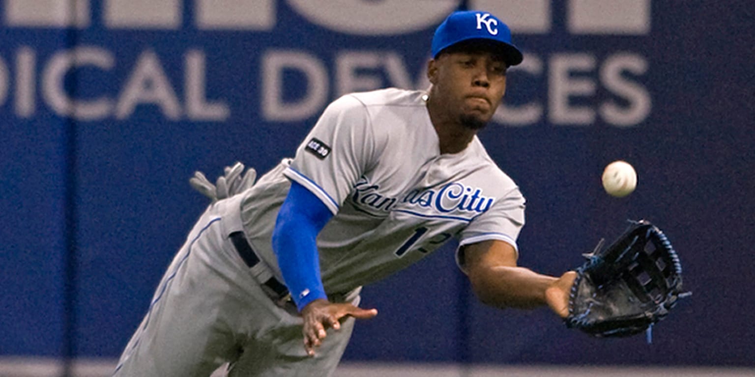 Royals recall Jorge Soler, Ramon Torres