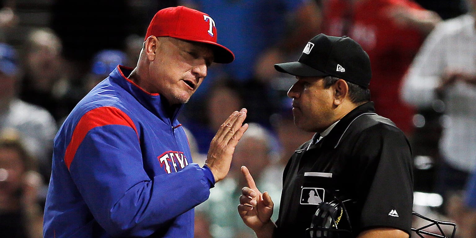 Texas Rangers battle adversity vs. Twins