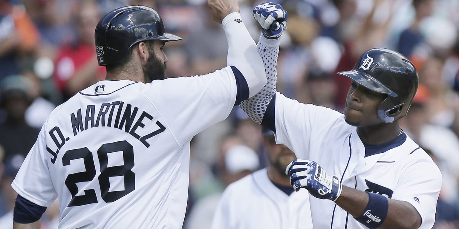 Tigers make one last push for postseason spot