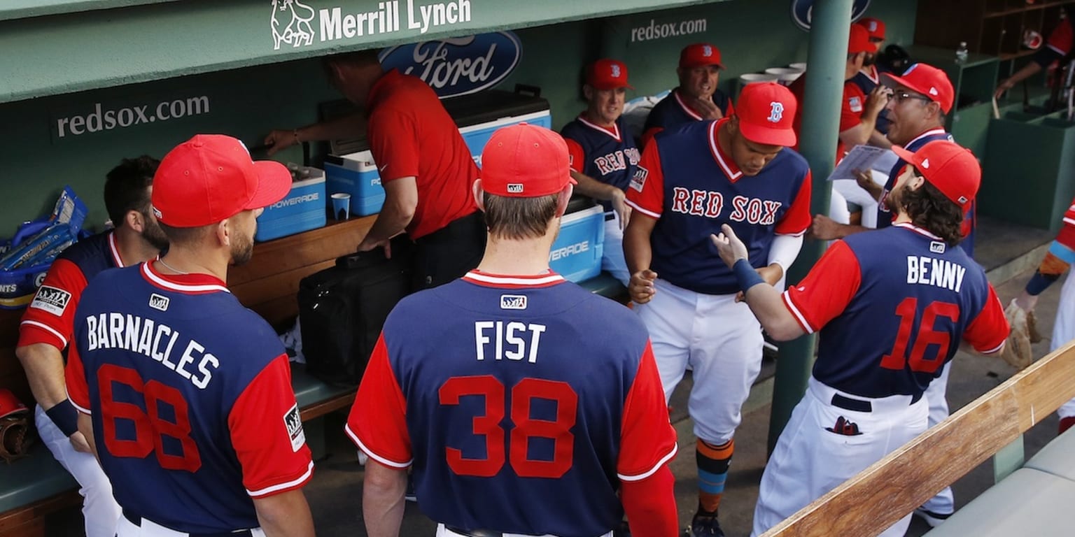 Let's look back on the 10 best moments from a jam-packed Players ...