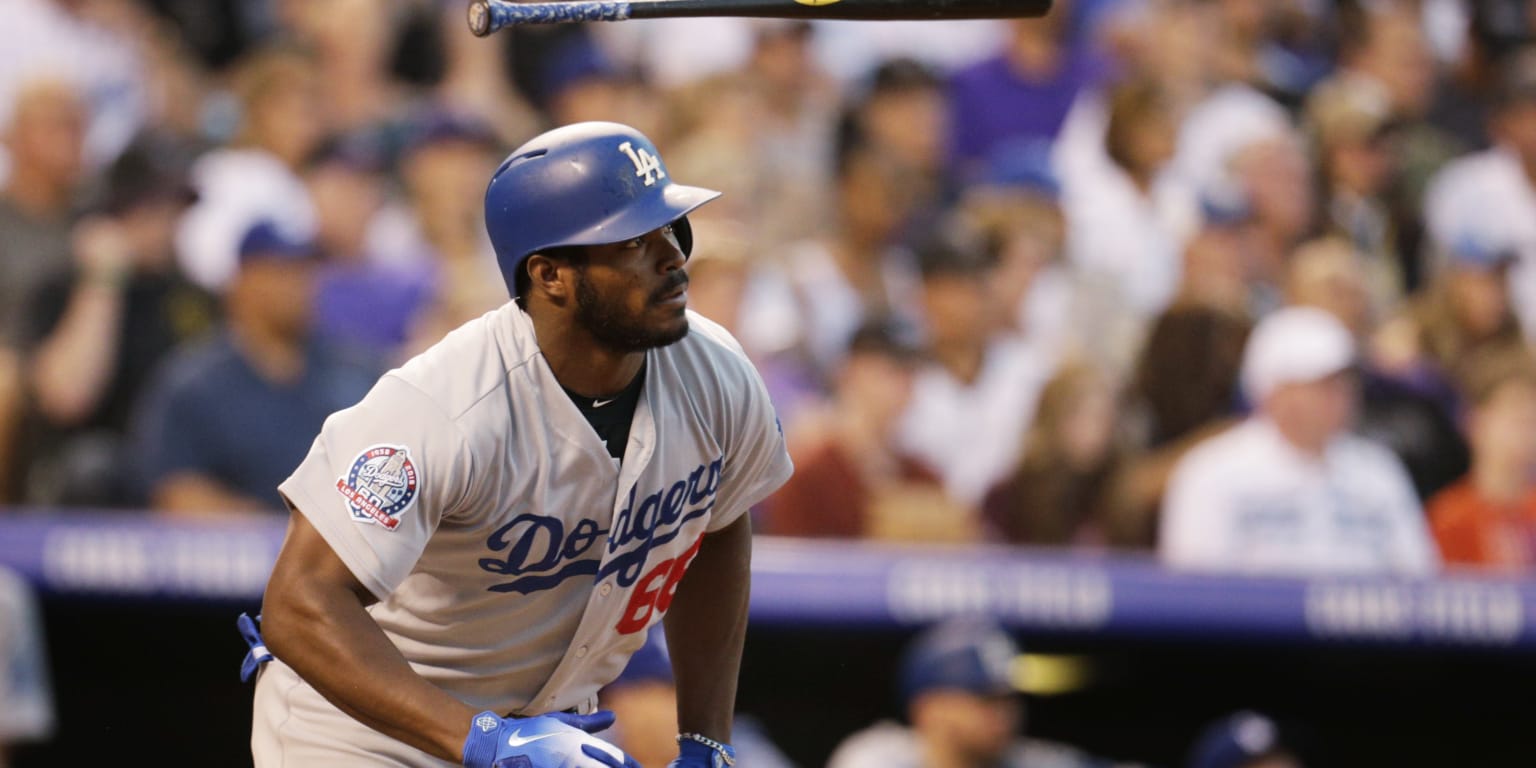 Who could pull off a Jose Bautista-level bat flip in the 2018 ...