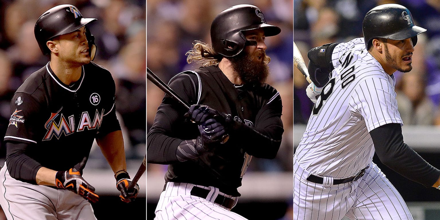 What's at stake in MLB's final day