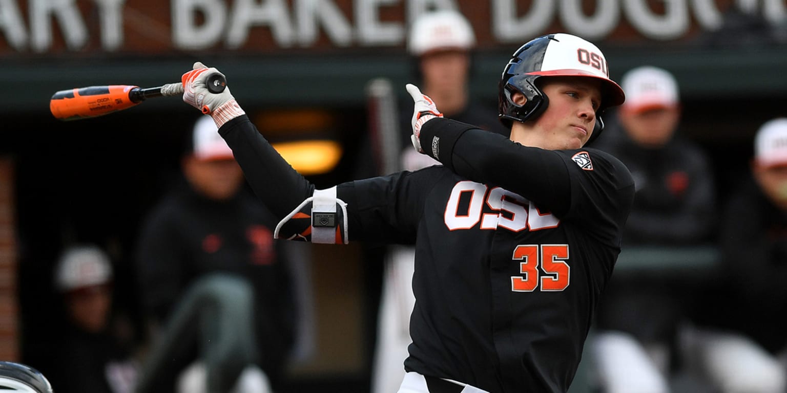 Latest news 2019 MLB Draft