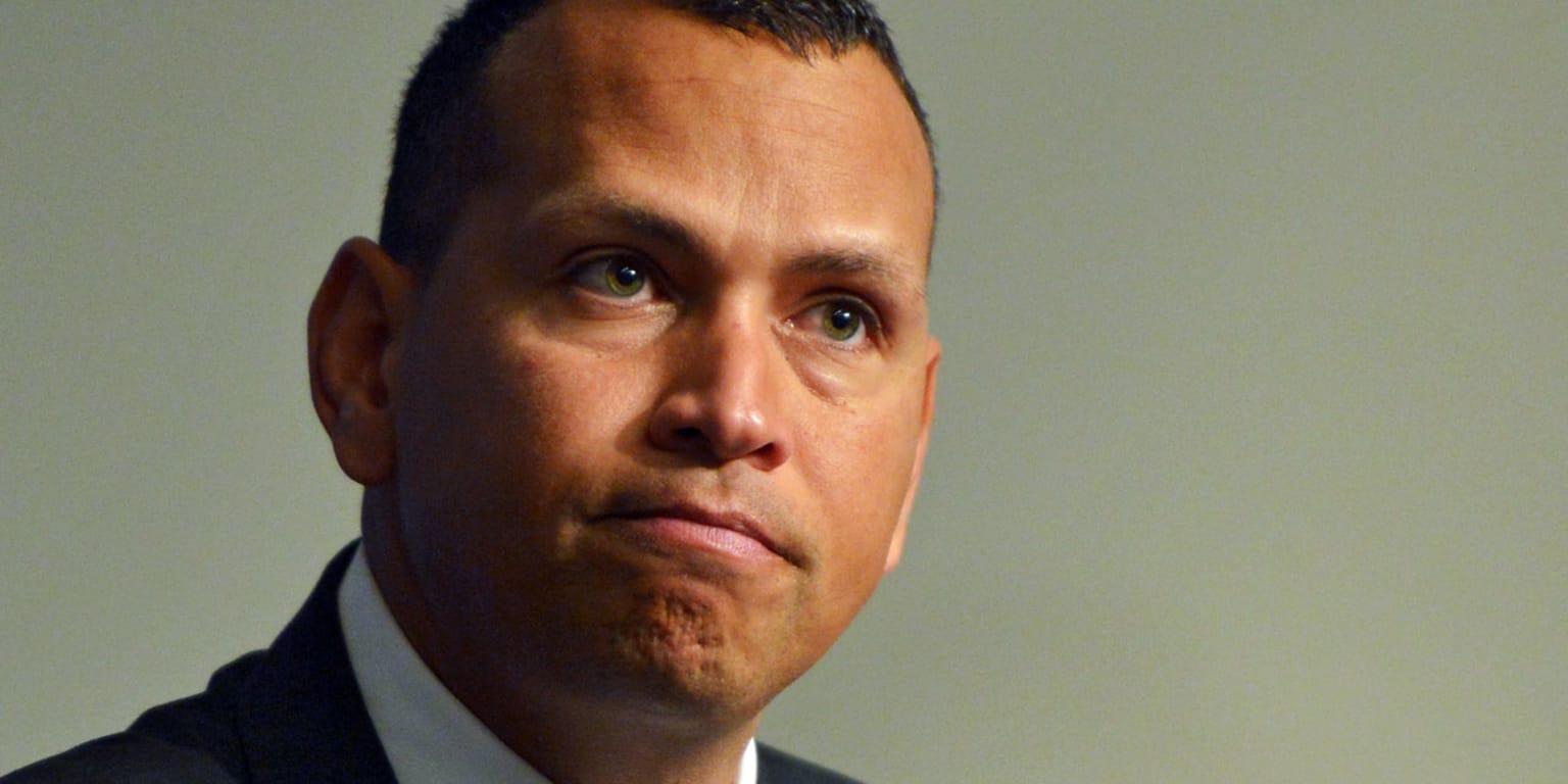 Alex Rodriguez on FS1 team for Yankees finale