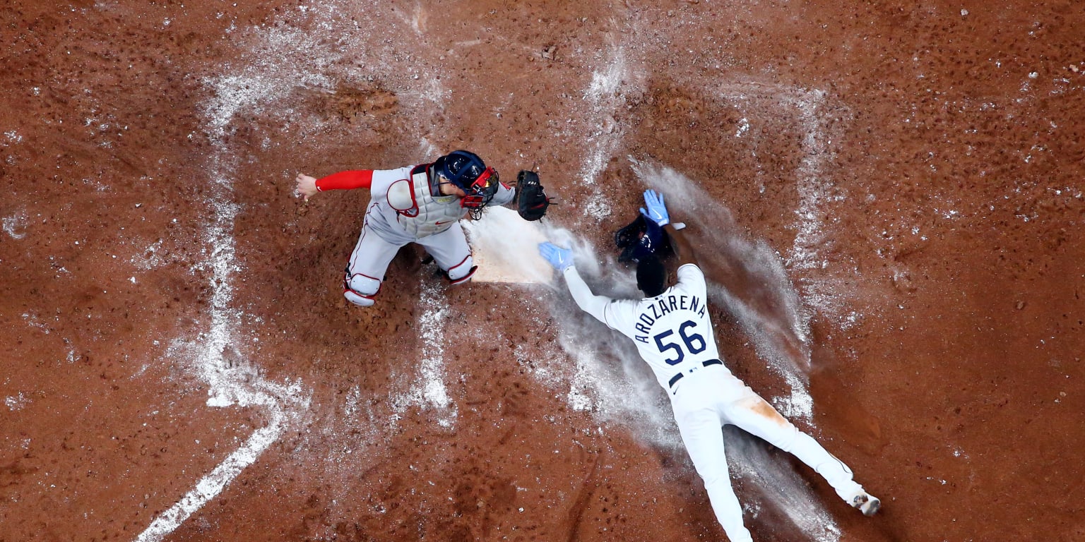 AL Division Series BOS v TB | MLB.com