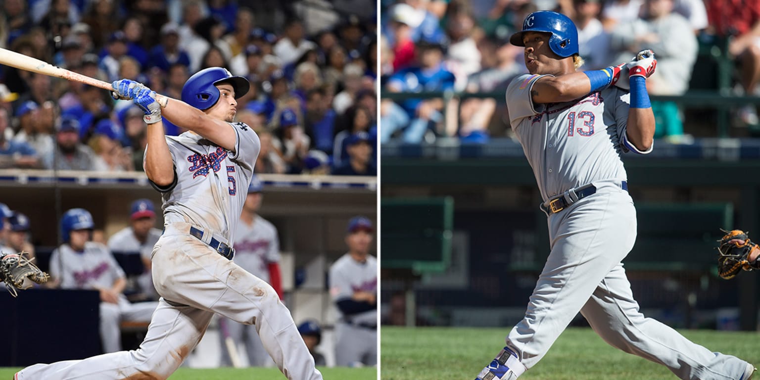 What to watch for today in MLB