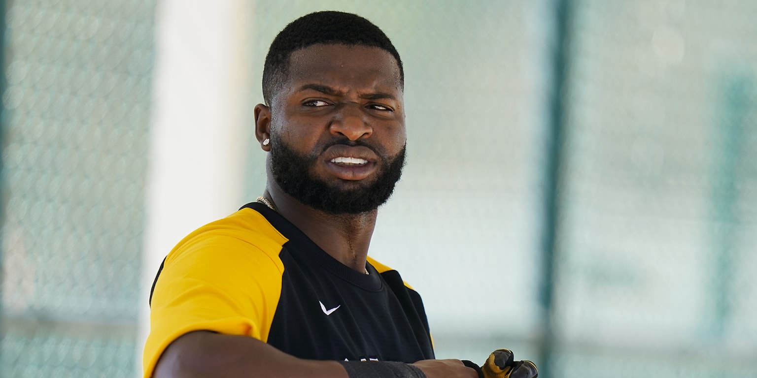 Polanco enfocado en el presente con Piratas