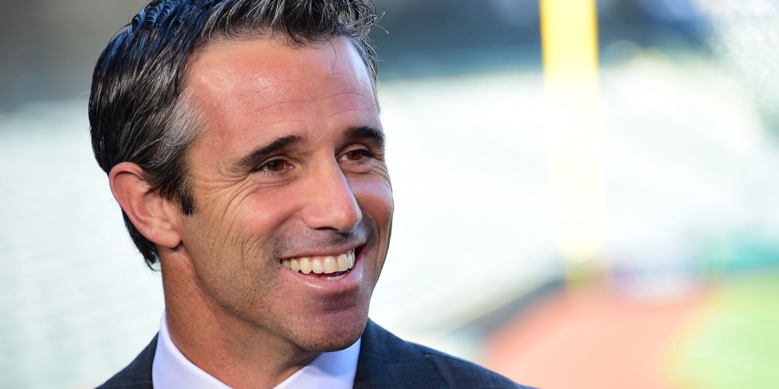 Brad Ausmus returns to Detroit helming Angels