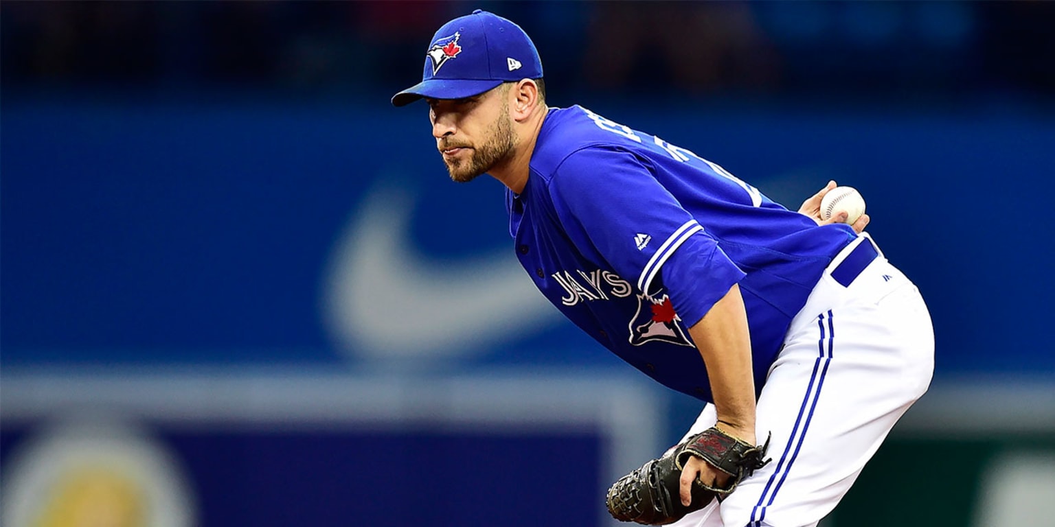 Marco Estrada sees Yankees hammer his changeup
