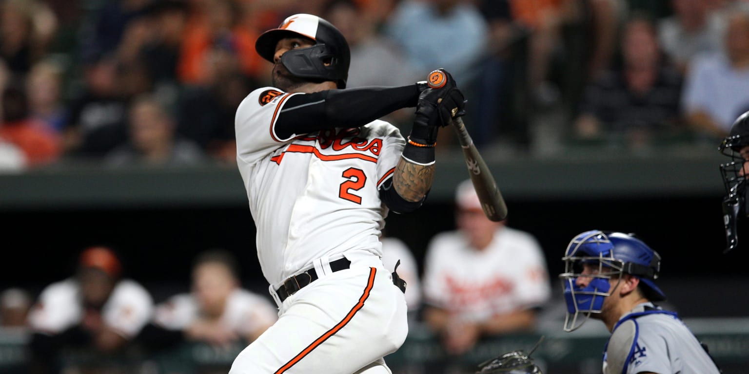 Jonathan Villar has career year, seeks return