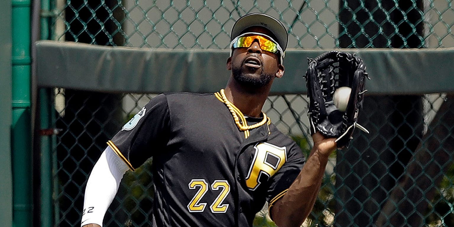 Pittsburgh Pirates 2017 Statcast preview