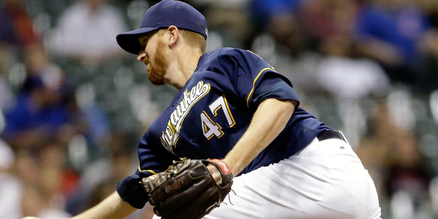 Reds sign Ben Rowen to Minor League deal