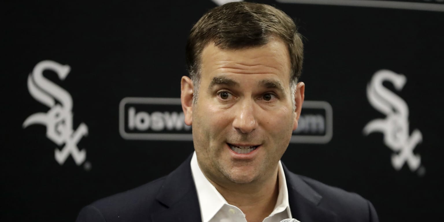 Rick Hahn White Sox moves and 2020 expectations
