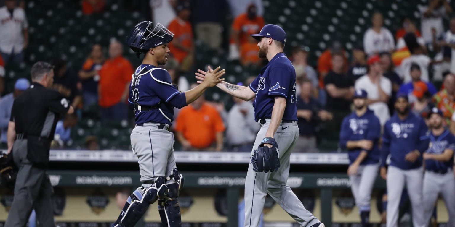 Louis Head acquired by Marlins from Rays