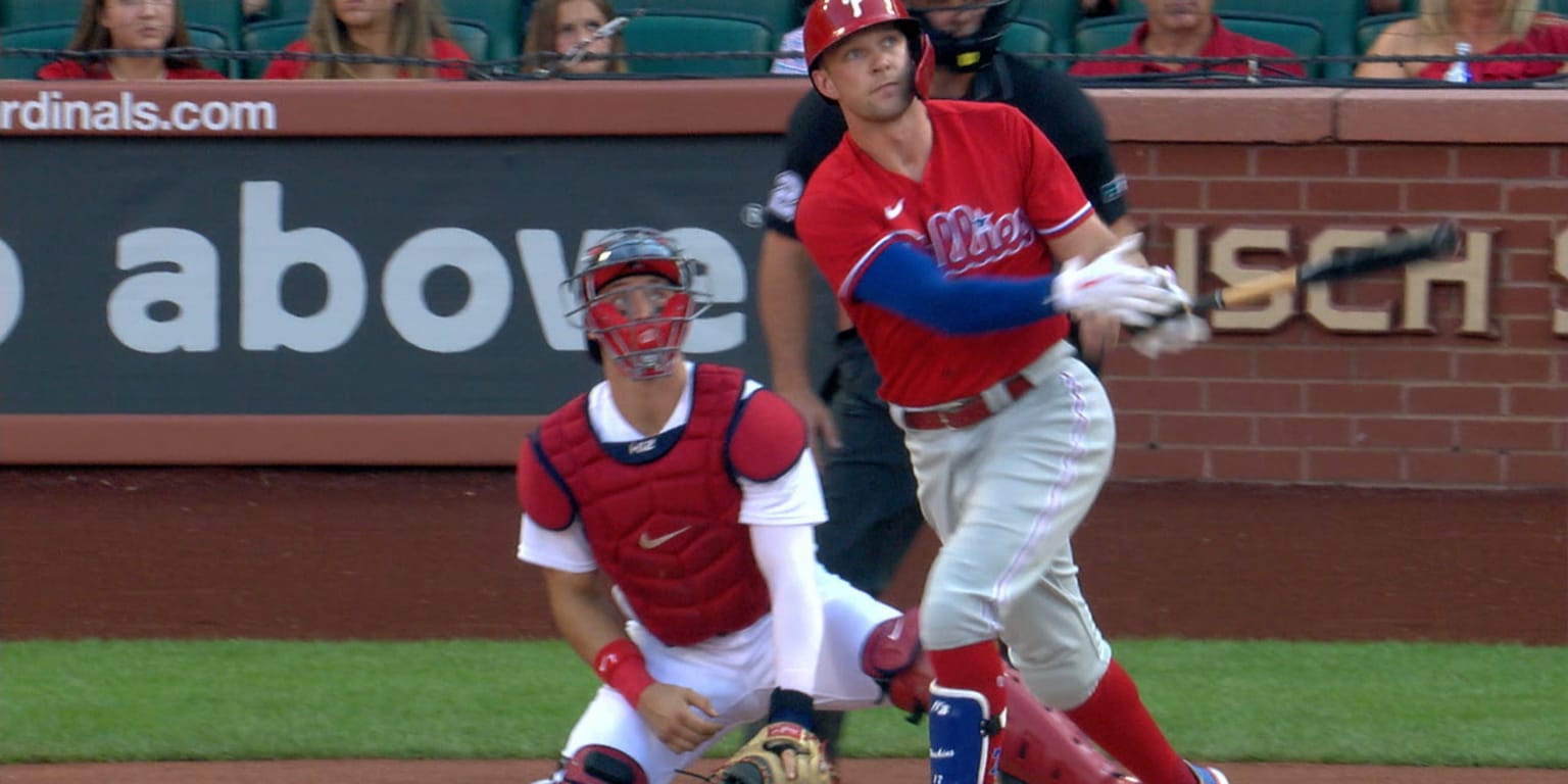 Filis dejan ir el último de la serie larga en S.L.