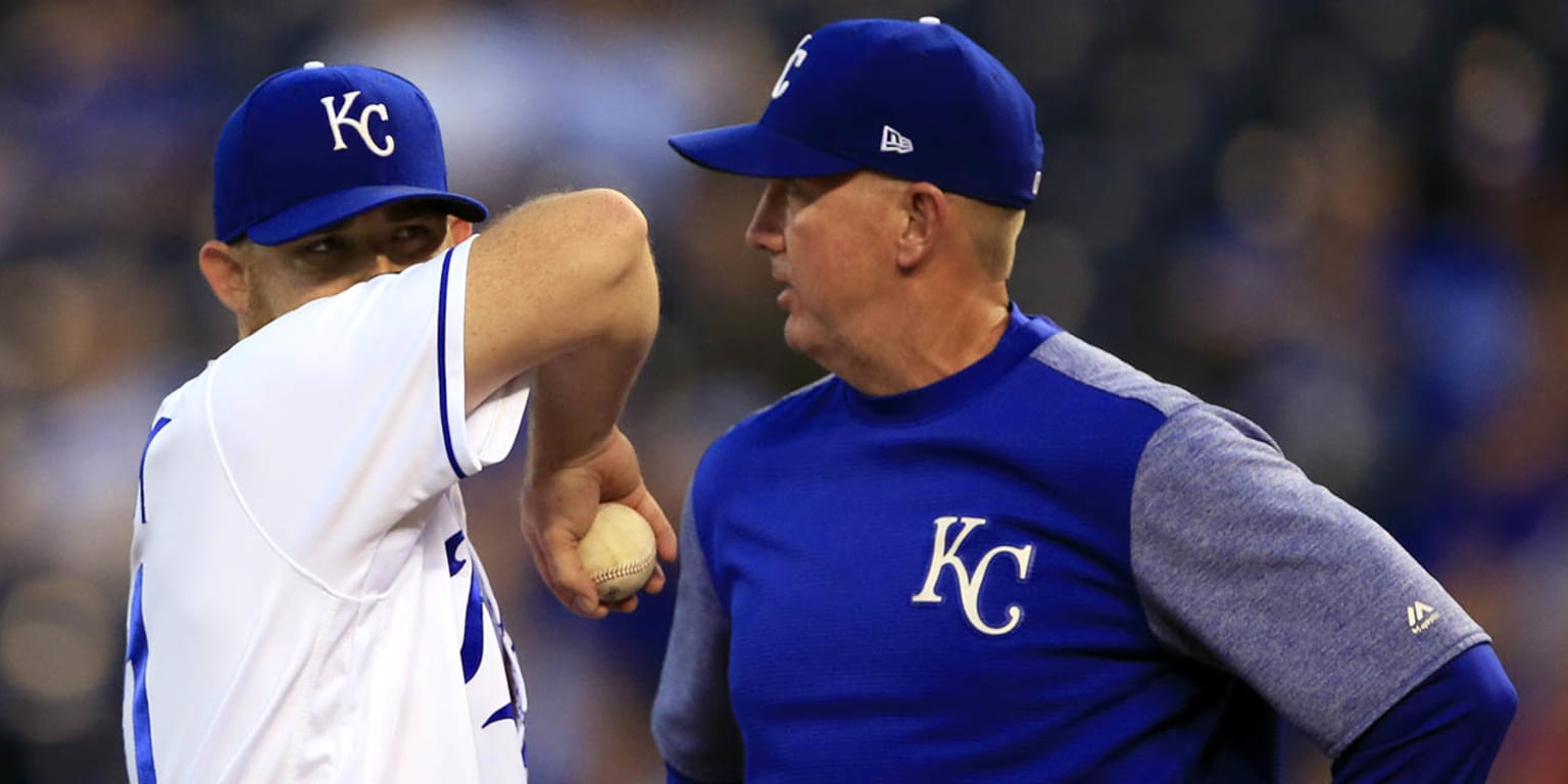 Pitching coach Dave Eiland awaits next job