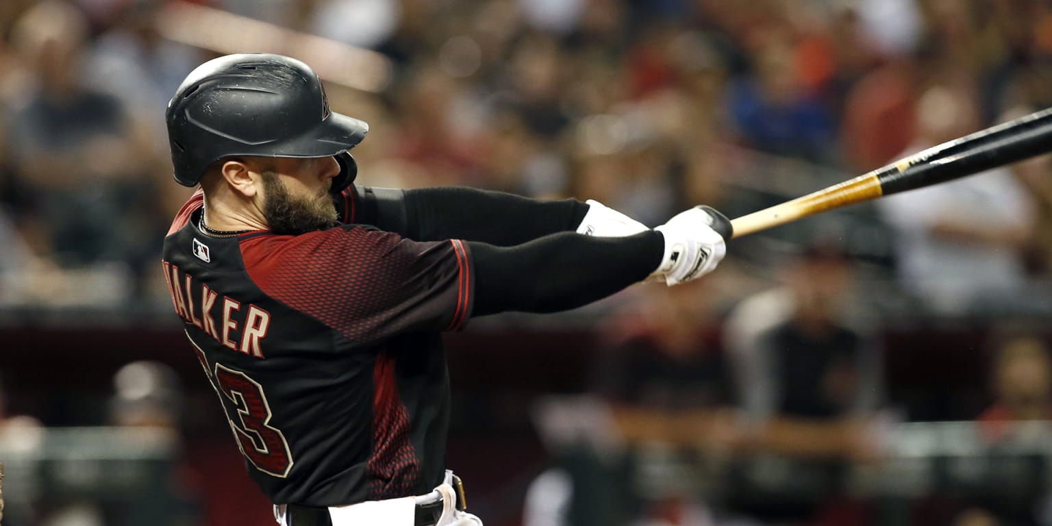 Diamondbacks' players working smarter in Spring Training