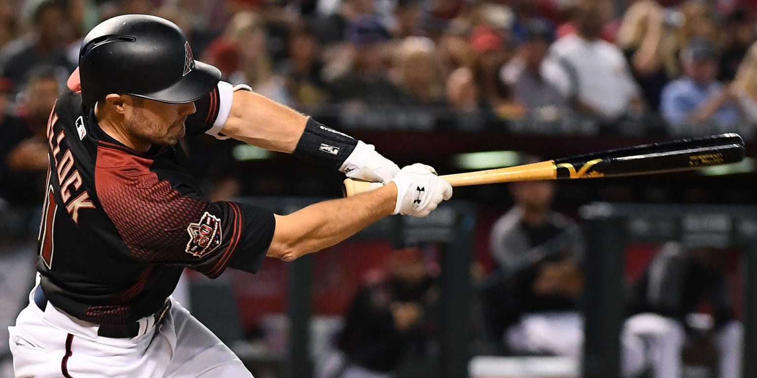 AJ Pollock's return helps lead D-backs to win