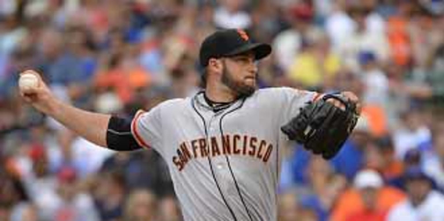 Maturity key for Giants reliever George Kontos