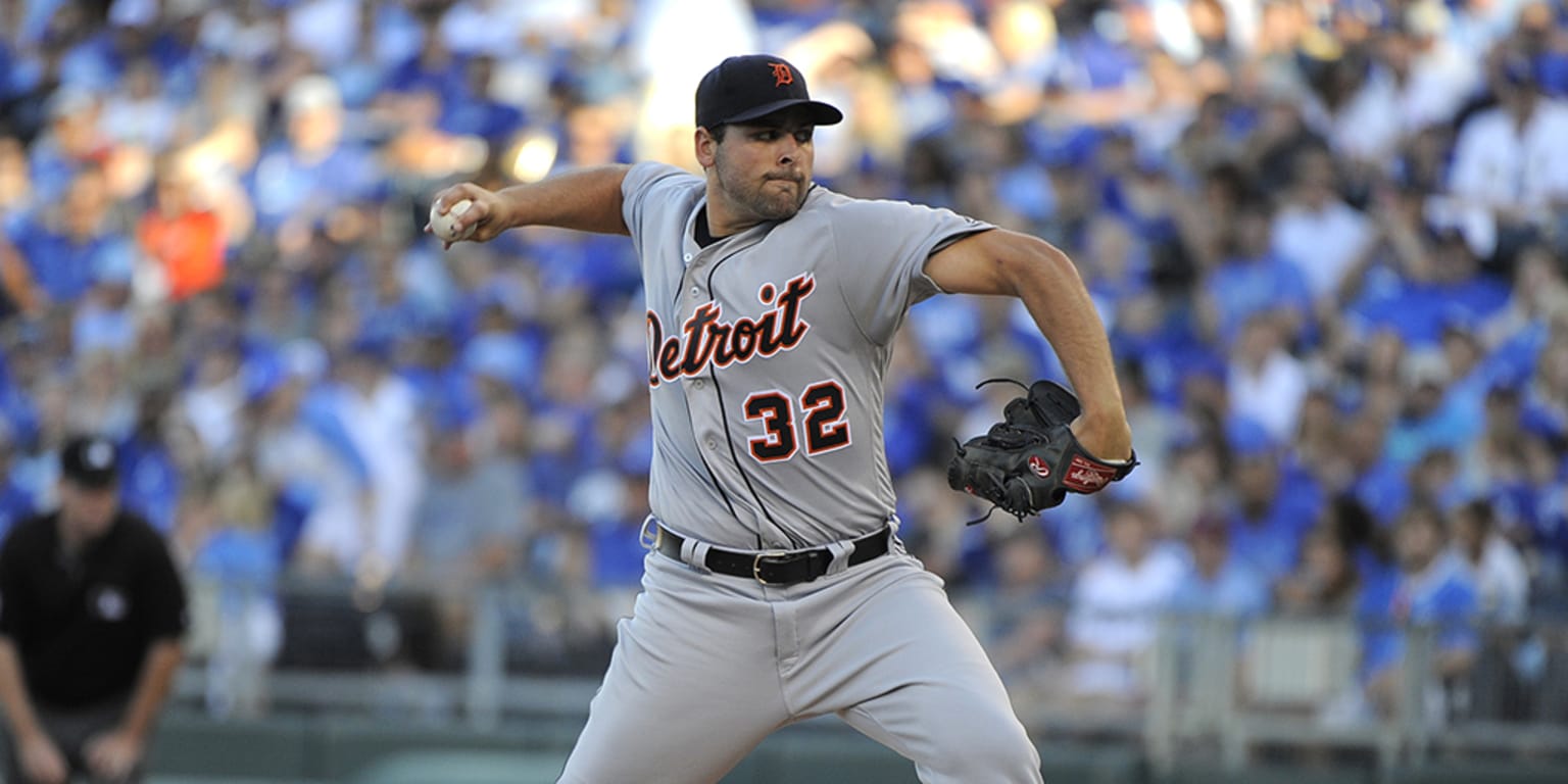 What you should watch in the postseason race today: Michael Fulmer ...