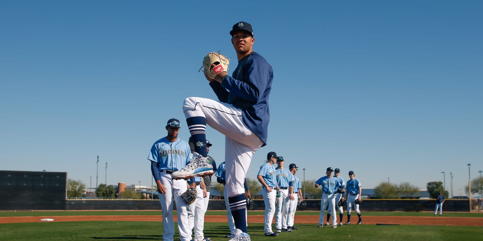 Predictions from Mariners' Spring Training camp