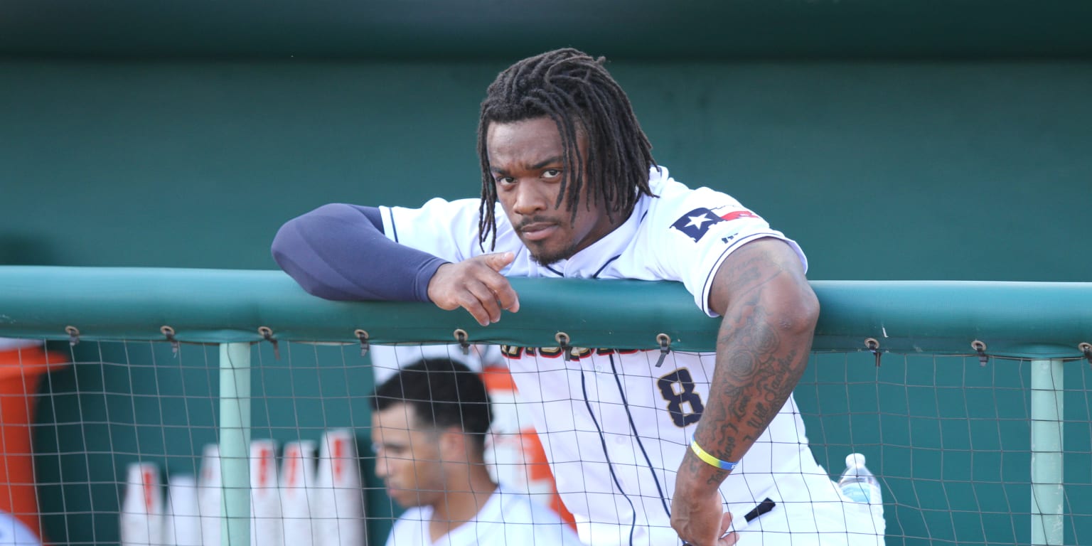 Troy Stokes Jr. claimed by Tigers