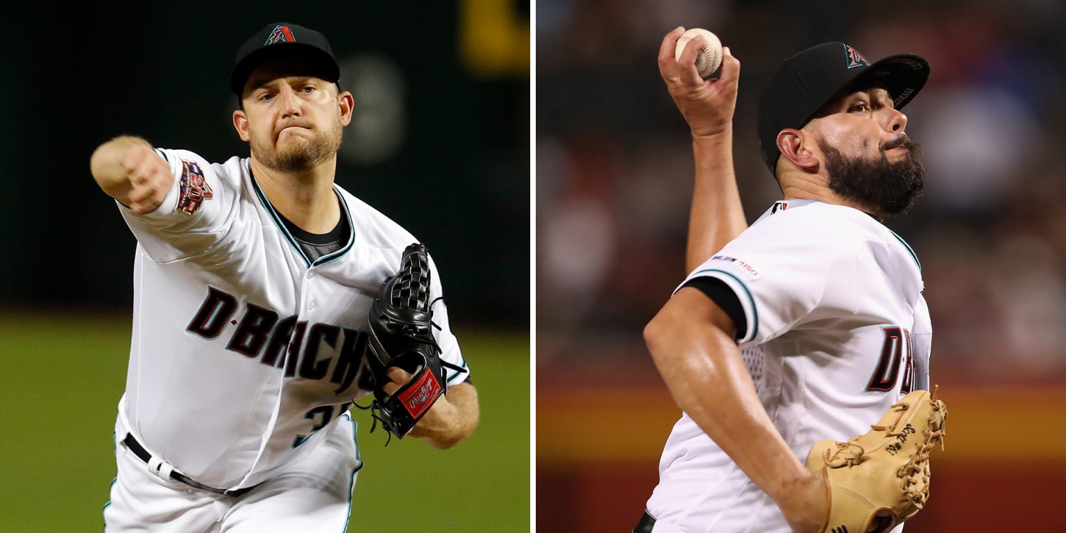 Matt Andriese activated, Robby Scott optioned