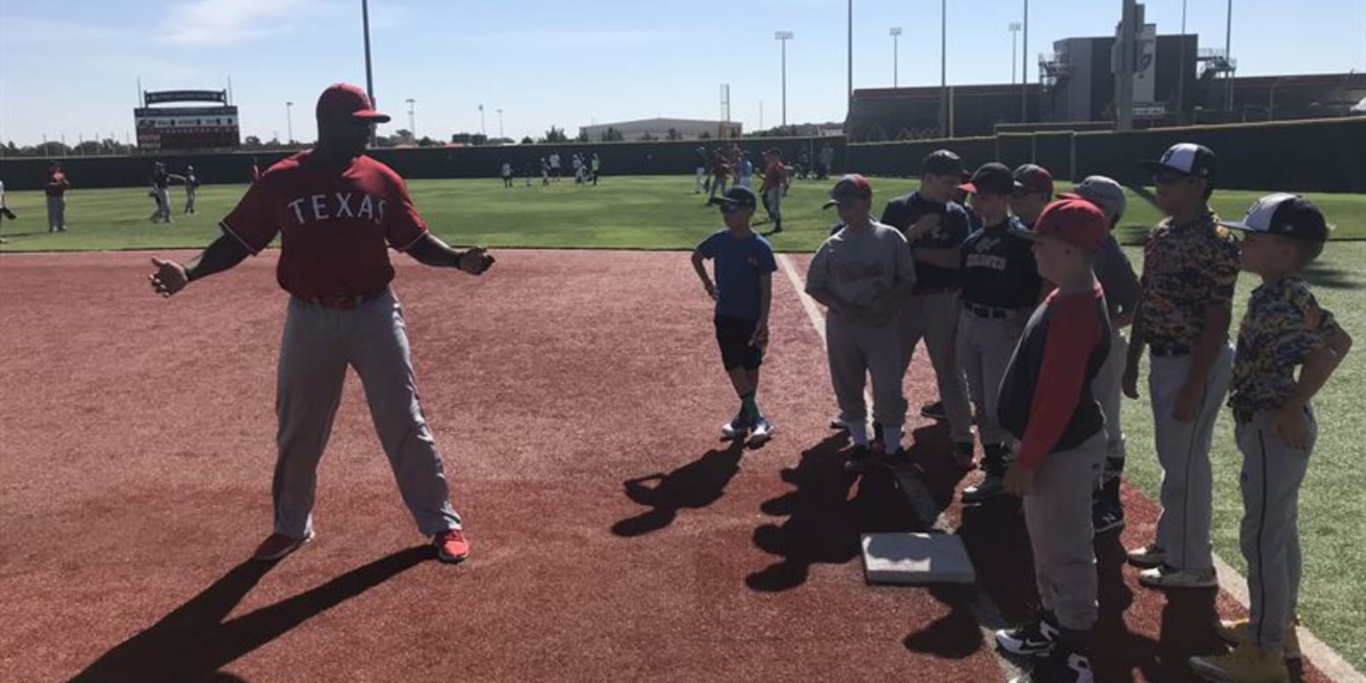 Major League Baseball Players Alumni Association brings Legends for ...