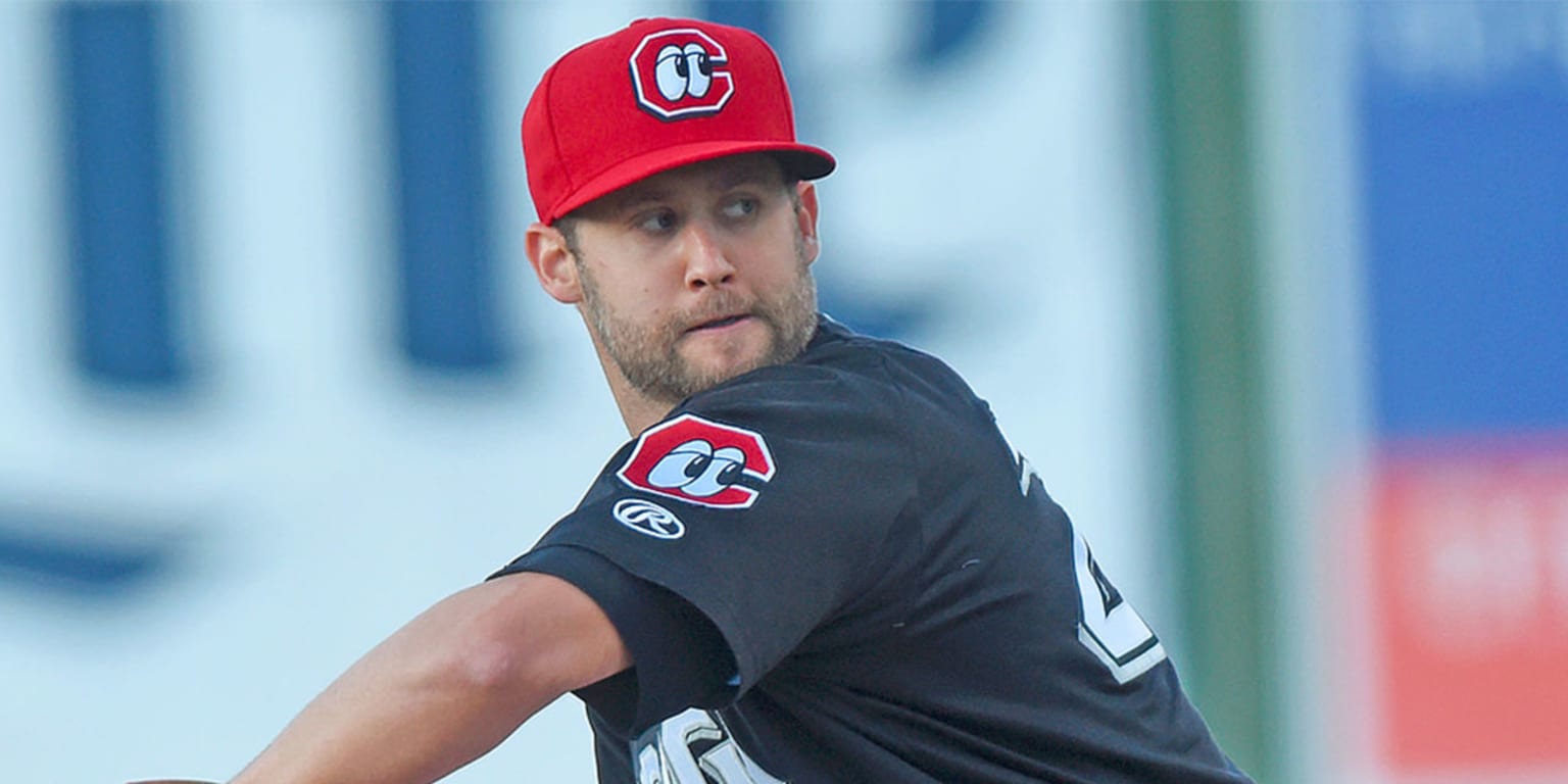 Angels add pitcher Luke Bard in Rule 5 Draft