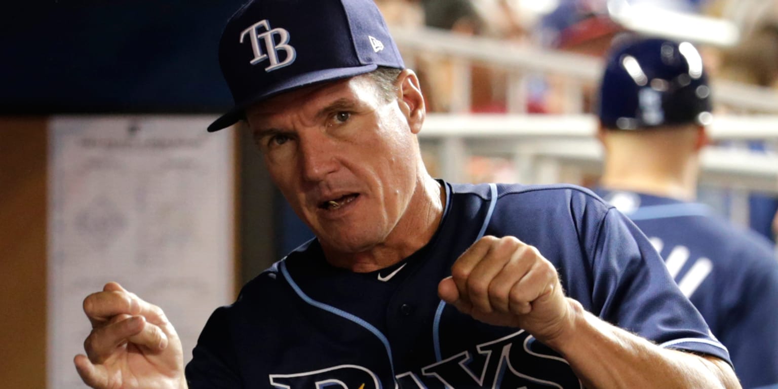 Jim Hickey es el nuevo coach de pitcheo de los Cubs