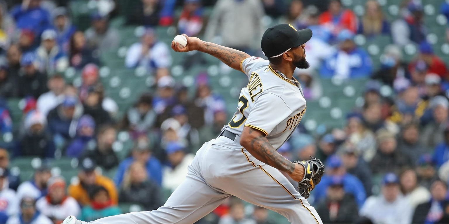 Felipe Vázquez le da un nuevo significado al Día de los Hermanos ...