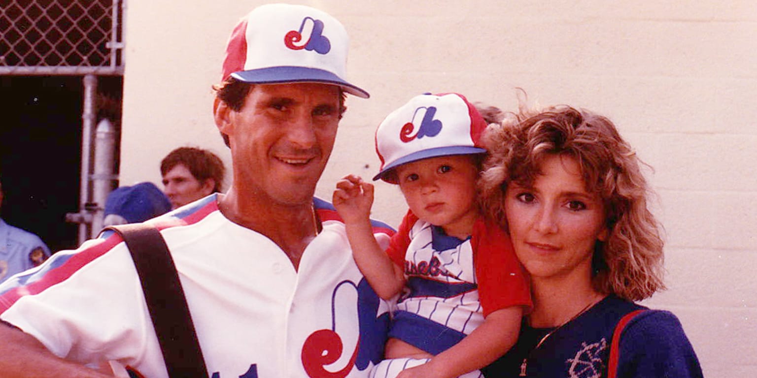 Mother's Day important to Royals' Drew Butera