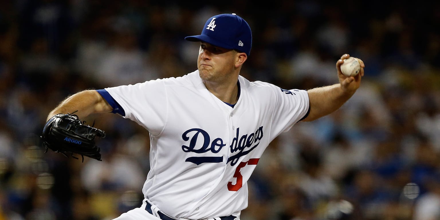 Inbox: Dodgers' Alex Wood a playoff 'pen role?