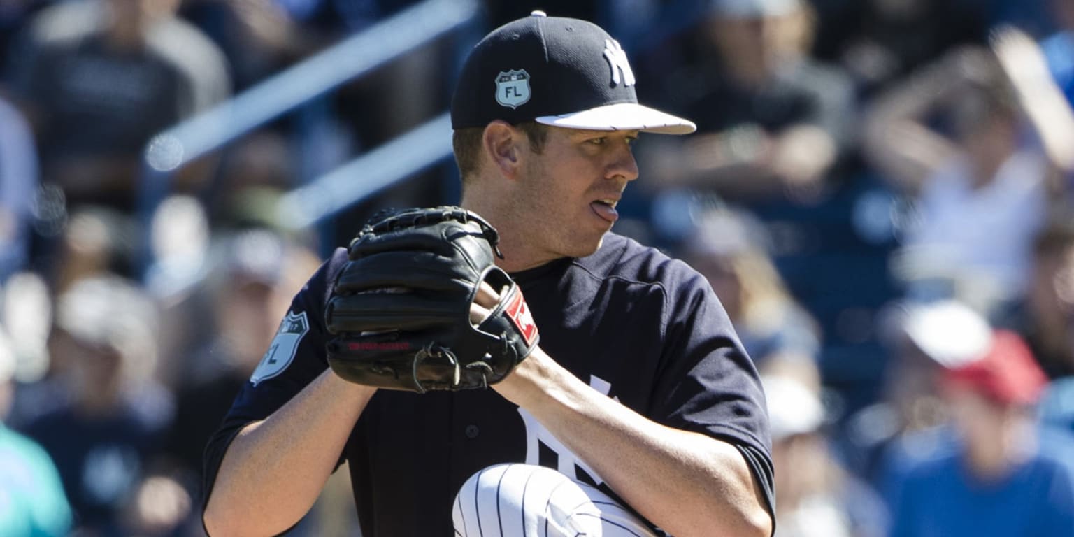 Johnny Barbato traded to Pirates by Yankees