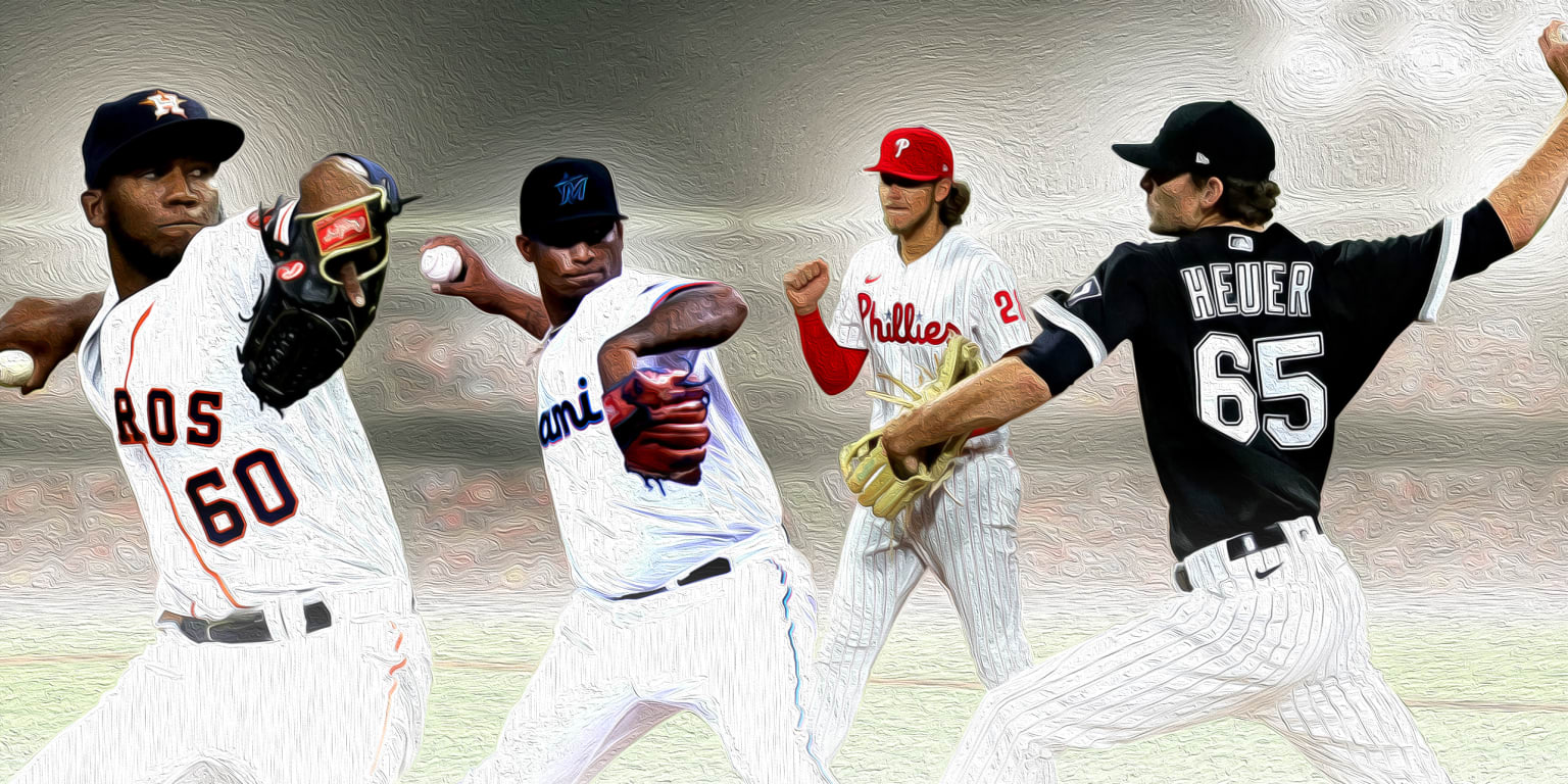 Skip Triple A but have impact on MLB postseason