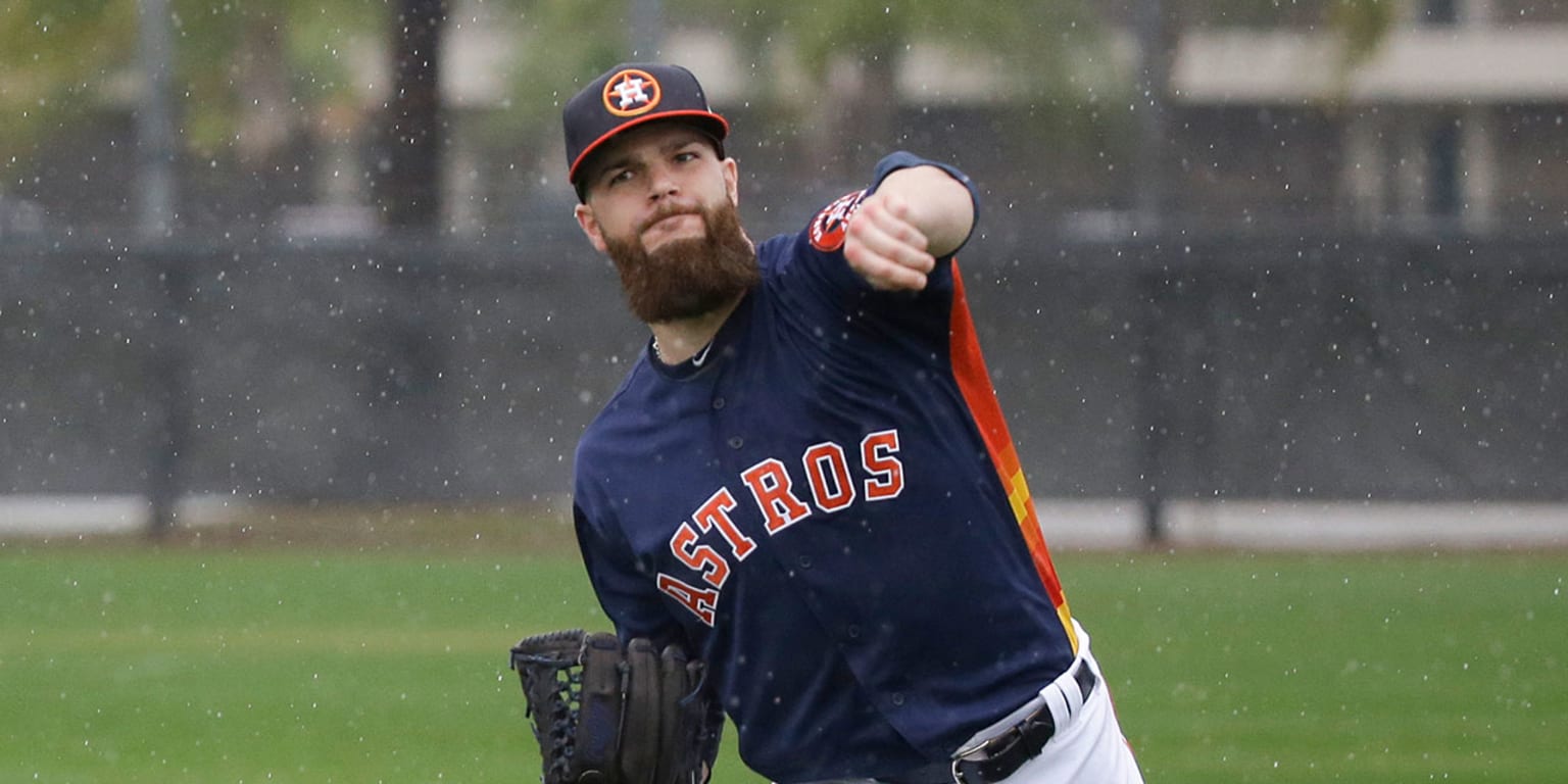 Astros aim to exceed 2015's surprising success